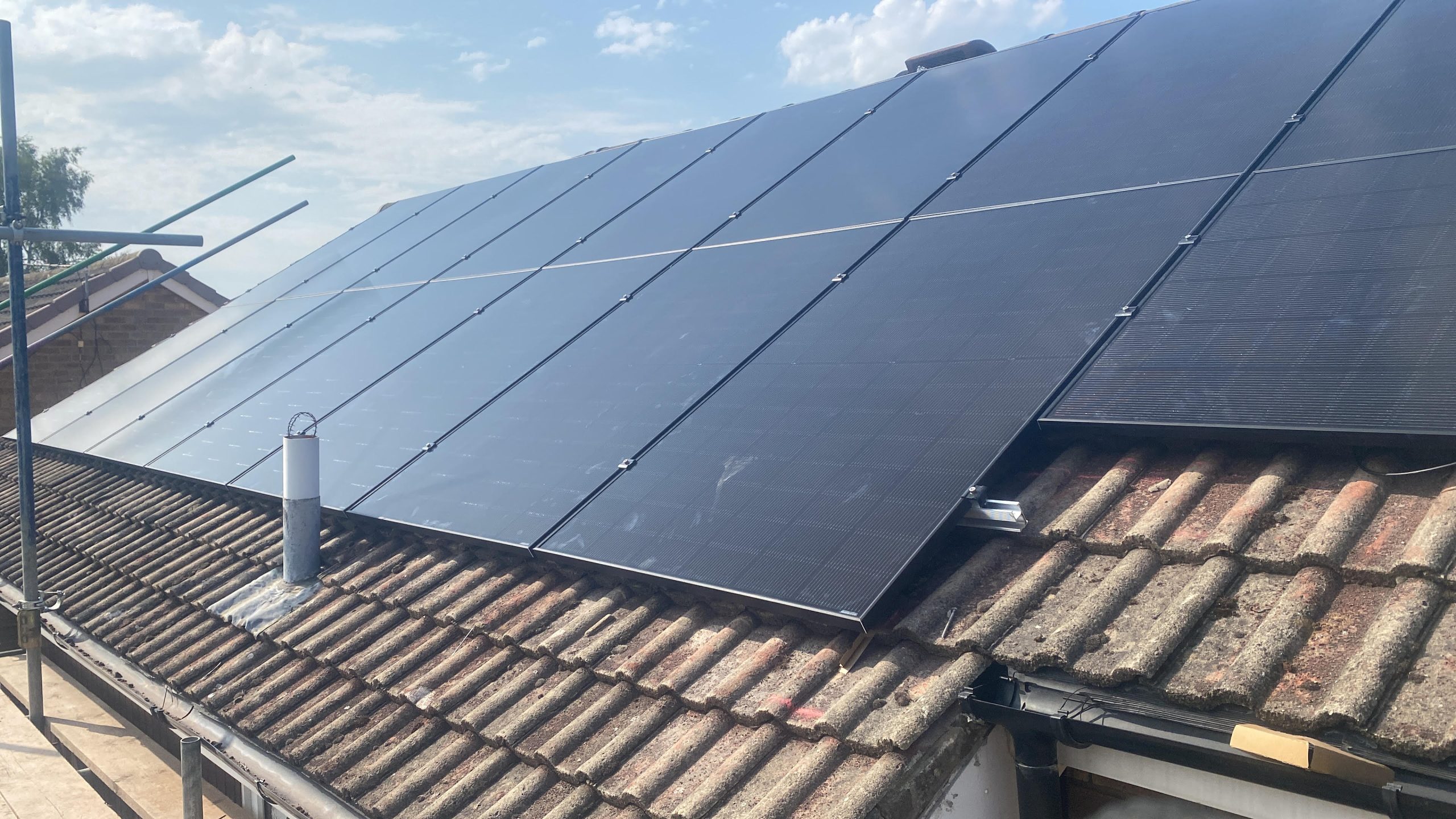 Cost of Solar Panels in the UK (2025 Guide)